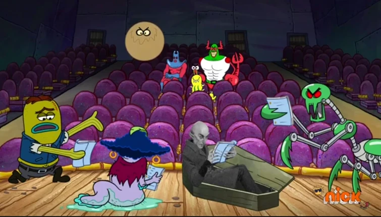 Discuss Everything About Encyclopedia SpongeBobia | Fandom