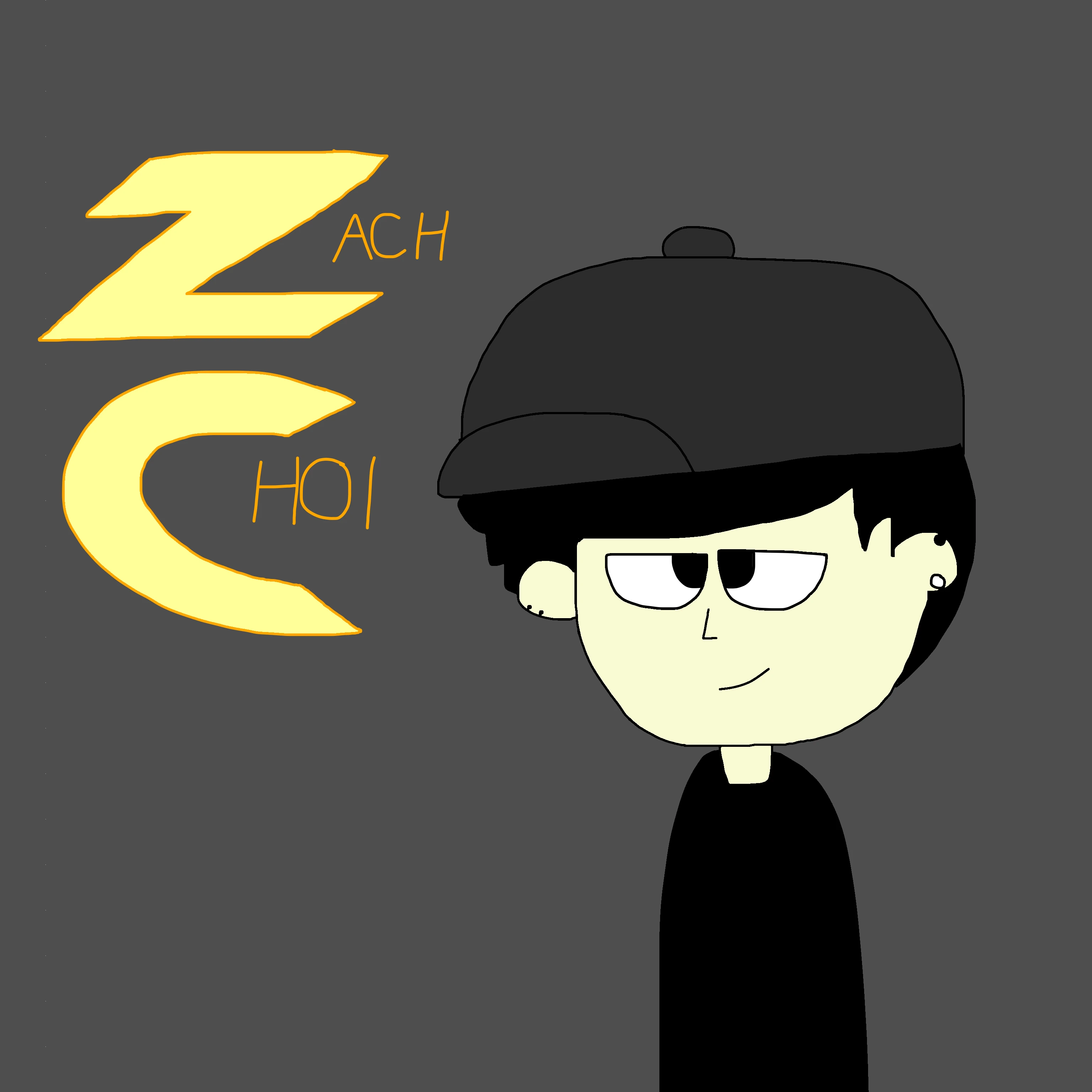 Zach Choi fanart | Fandom
