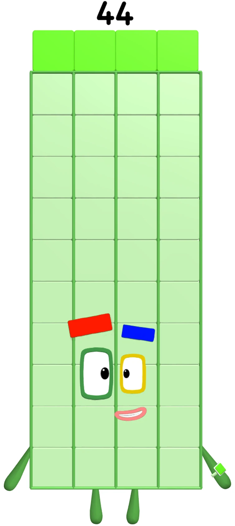 Fanmade 41-48 | Fandom