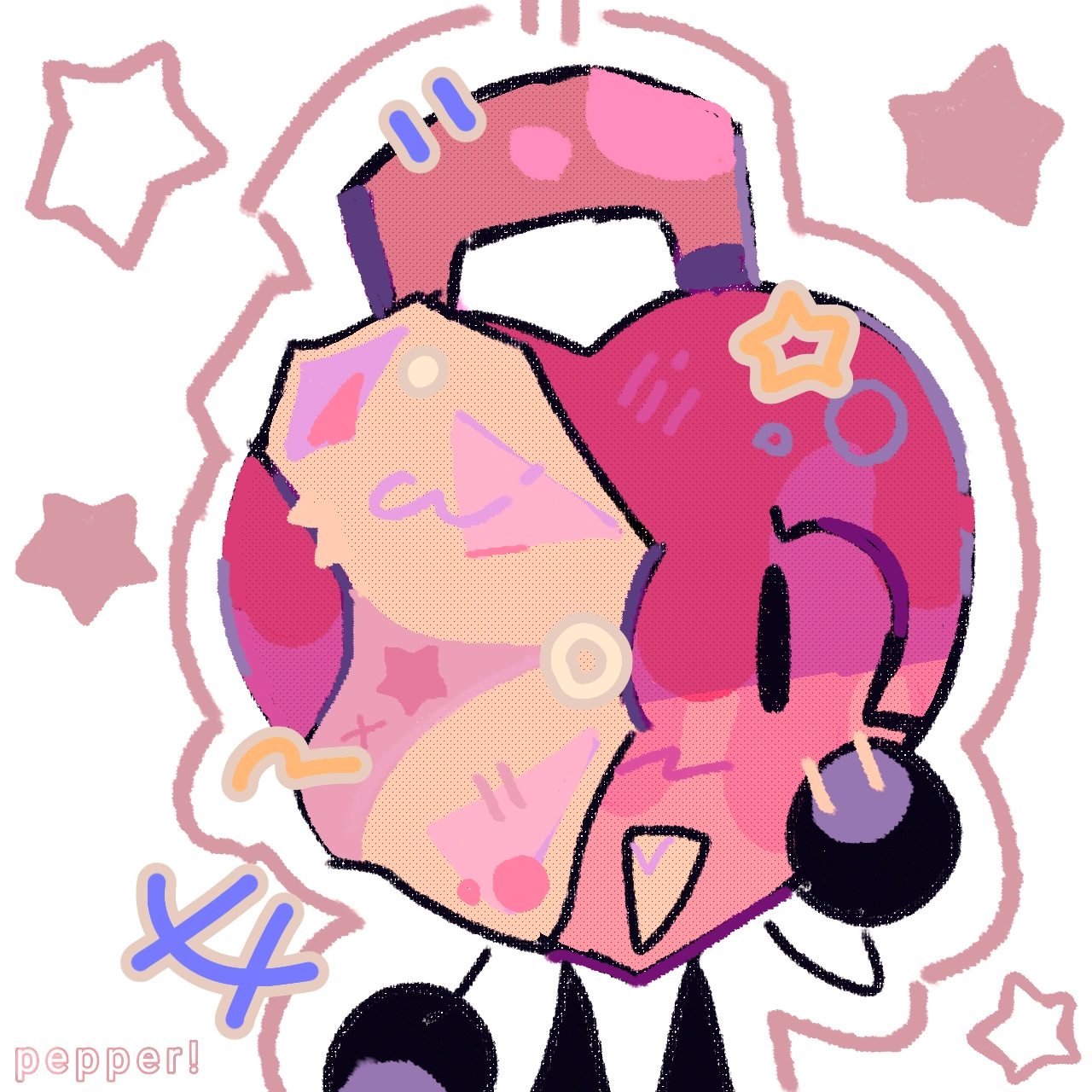 Gift!! 💖 | Fandom