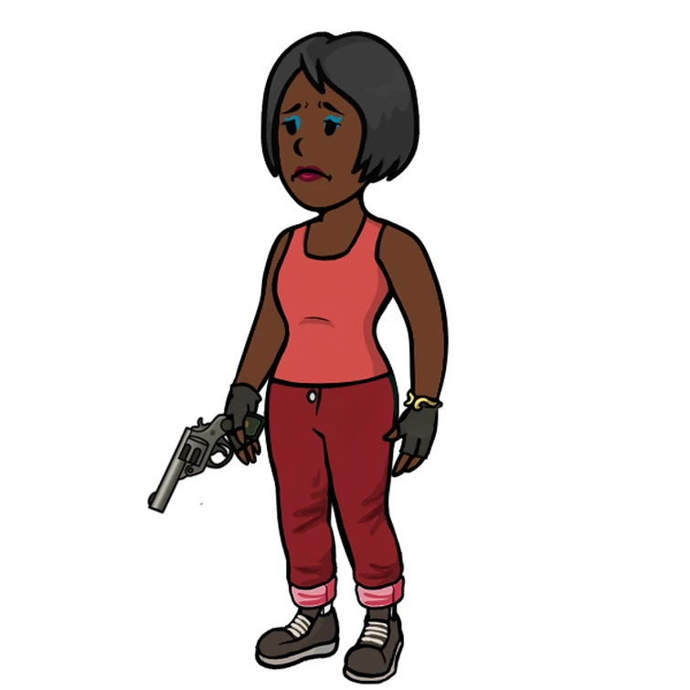 More Picrew Miis! | Fandom