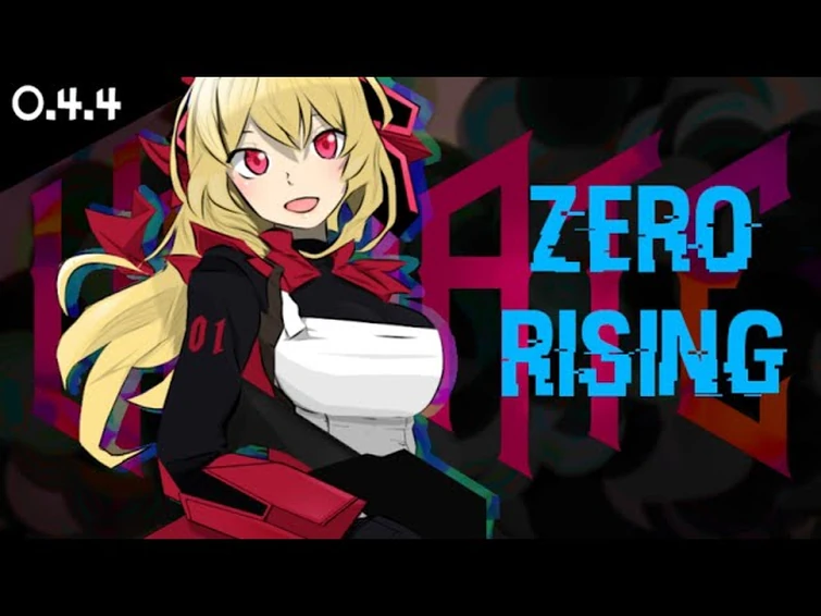 Discuss Everything About Vindictive Drive 2 Wiki | Fandom