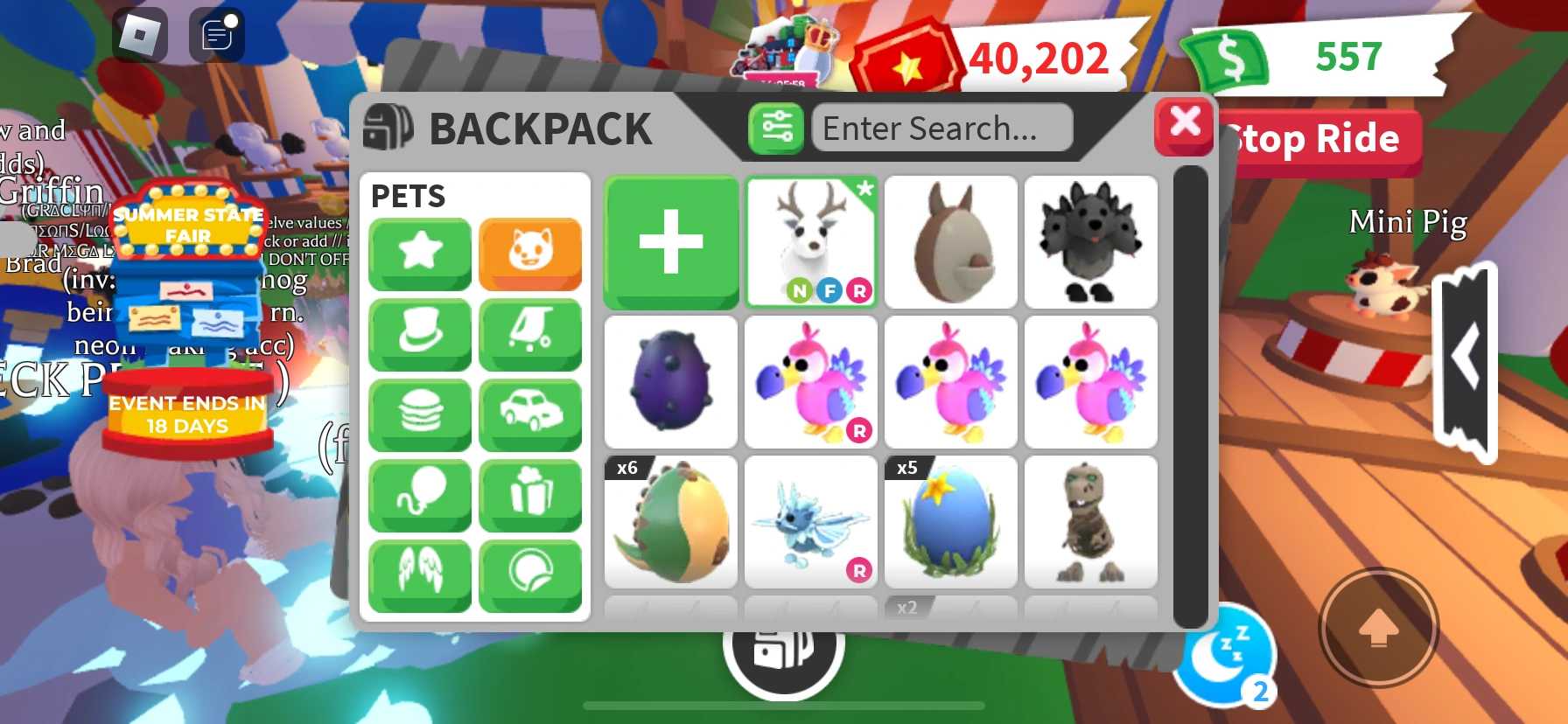 Trading pets | Fandom