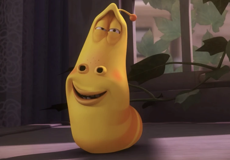 Show me out of context larva pictures to this post | Fandom