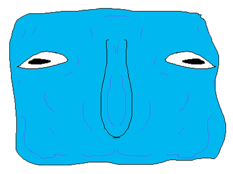 blue slu | Fandom