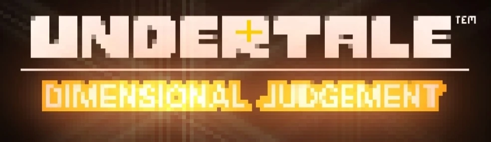 Undertale|Dimensional Judgment | Fandom