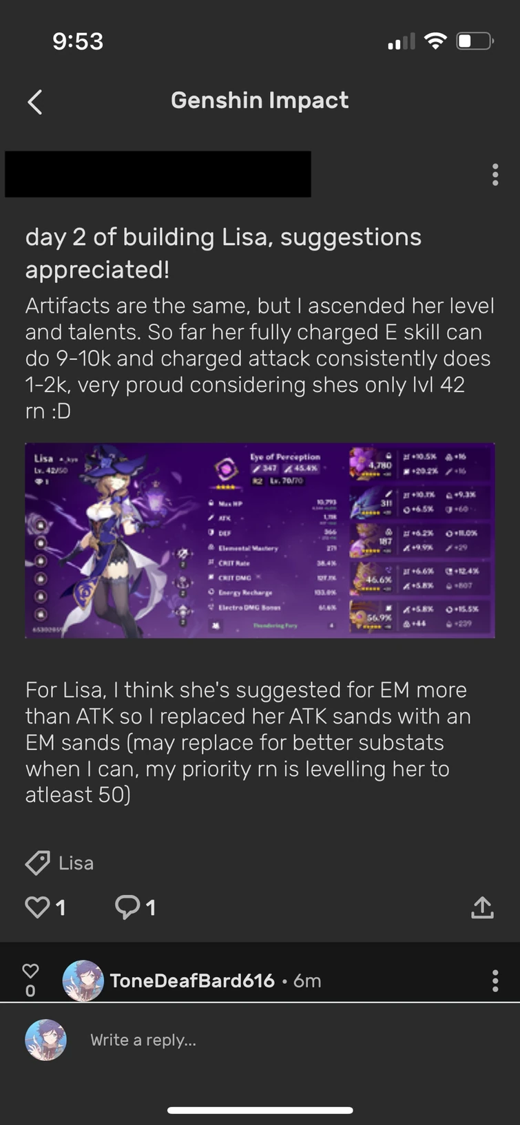 I need help T-T | Fandom