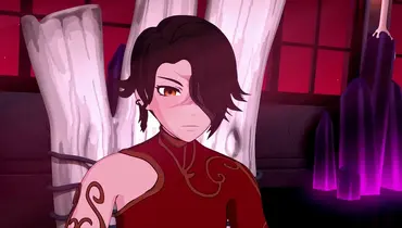 Which design of Cinder looks the best? | Fandom