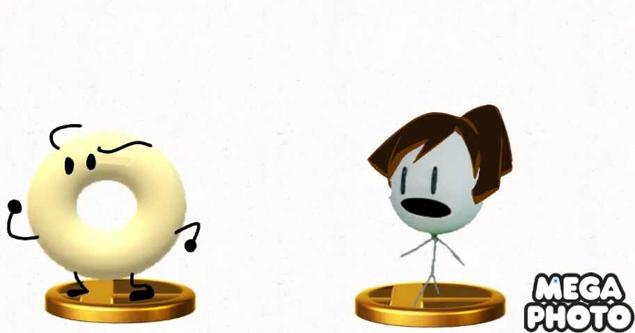 Donut and Dora Trophies | Fandom