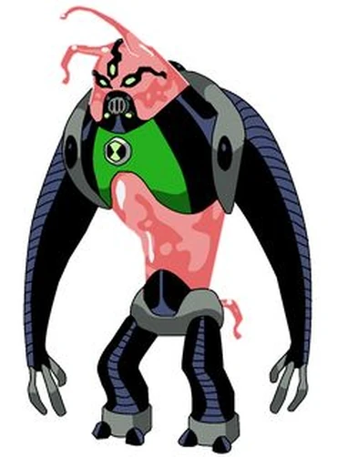 Best Name for a Protost Transformation! | Fandom