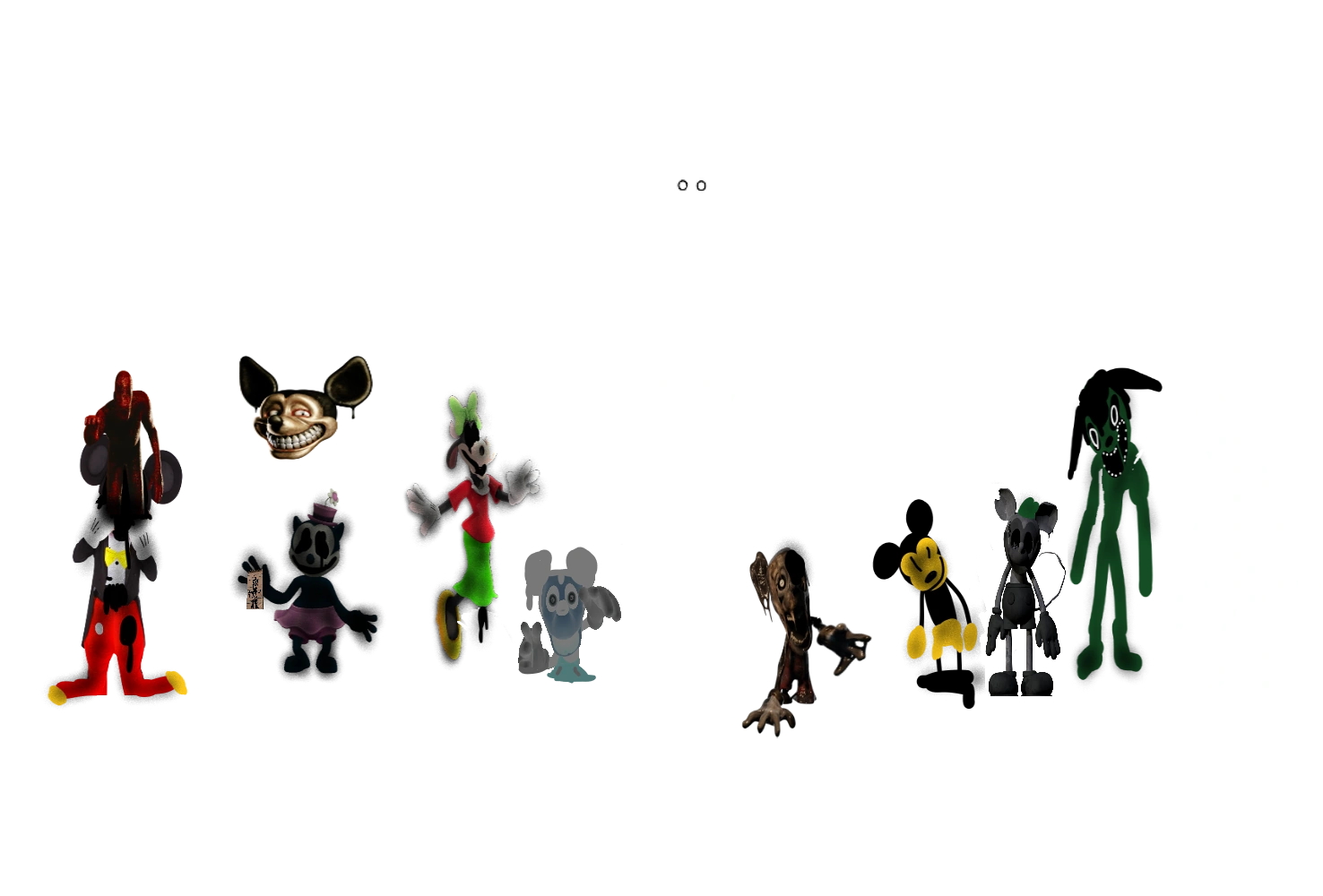 what the third game can be | Fandom