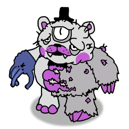 Rare Nitebear: | Fandom