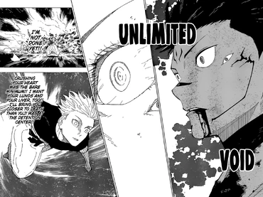 Discuss Everything About Jujutsu Kaisen Wiki | Fandom