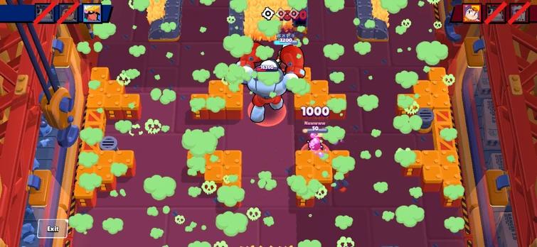 Big Bot almost gave me a stroke | Fandom
