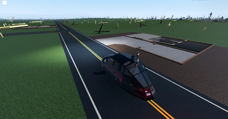 Discuss Everything About Twisted (Roblox Game) Wiki | Fandom