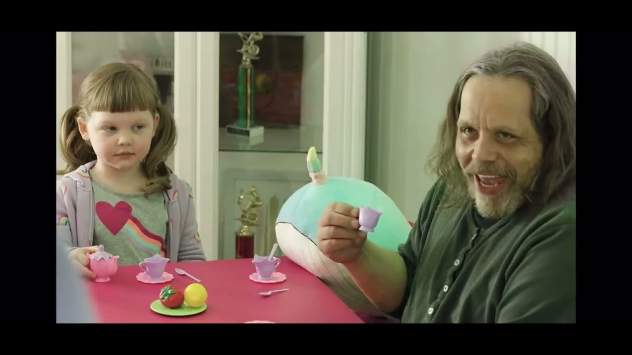 My friend asked me if I was Amanda 💀 | Fandom