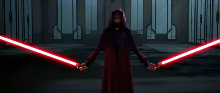[Lore: Lightsabers] Jedi with double-bladed/two lightsabers | Fandom