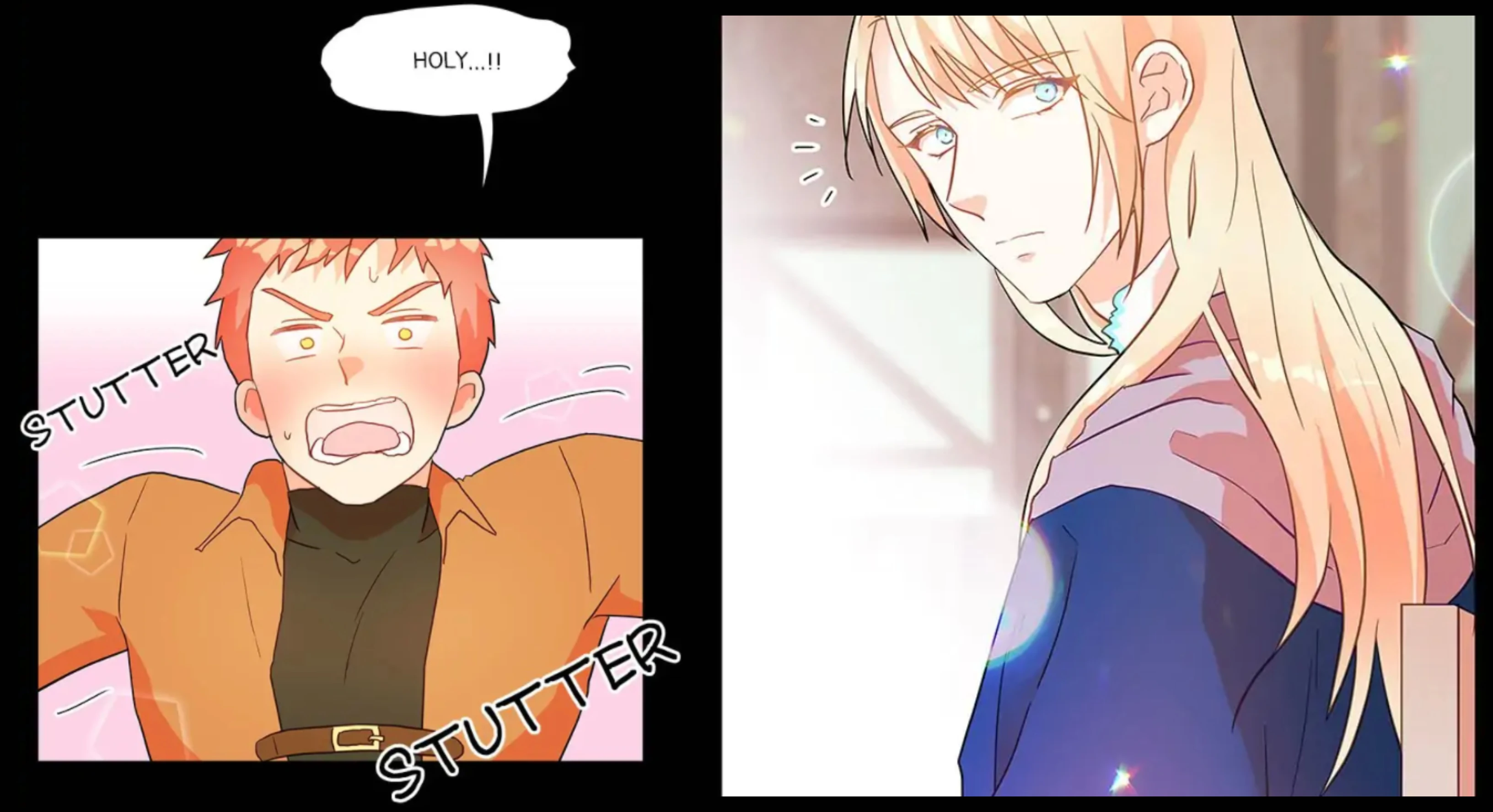 Same, Deacon, Same | Fandom