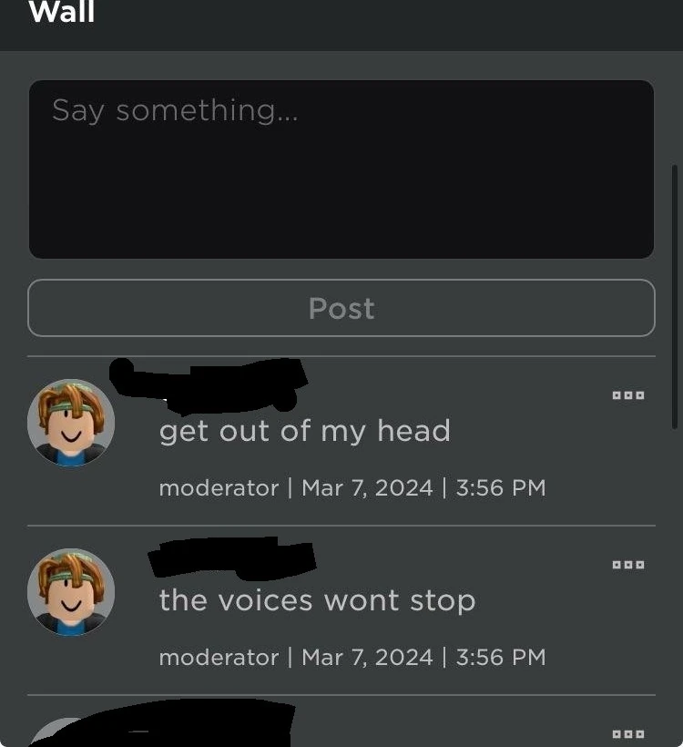 What is bro going through | Fandom