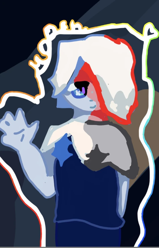 Sherbet cookie ️ | Fandom