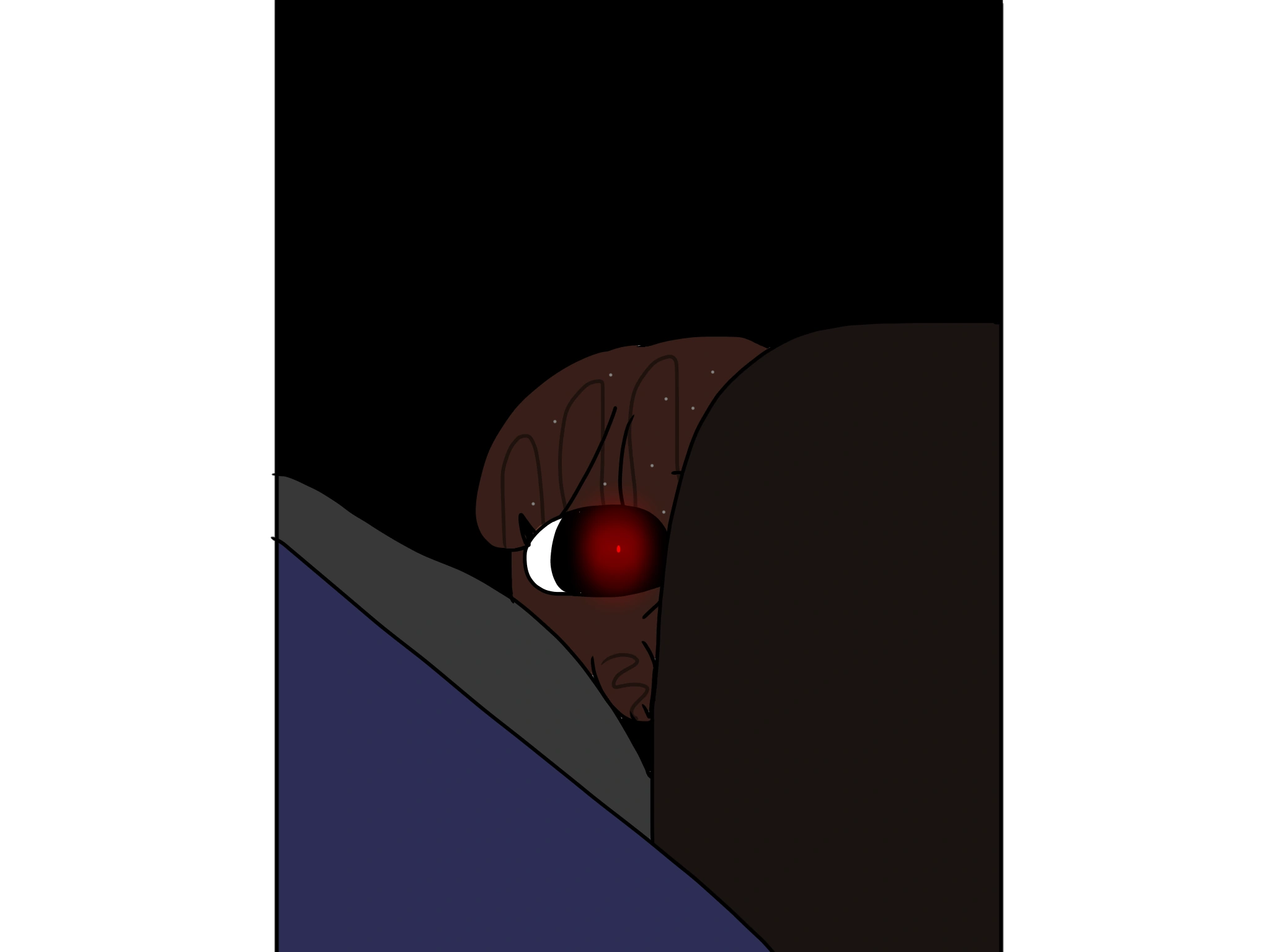 She’s watching… | Fandom