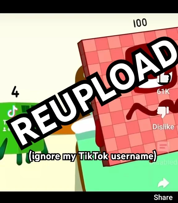 I reuploaded Toofy Toons'es Video | Fandom