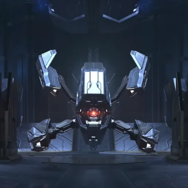 Discuss Everything About Halo Alpha | Fandom