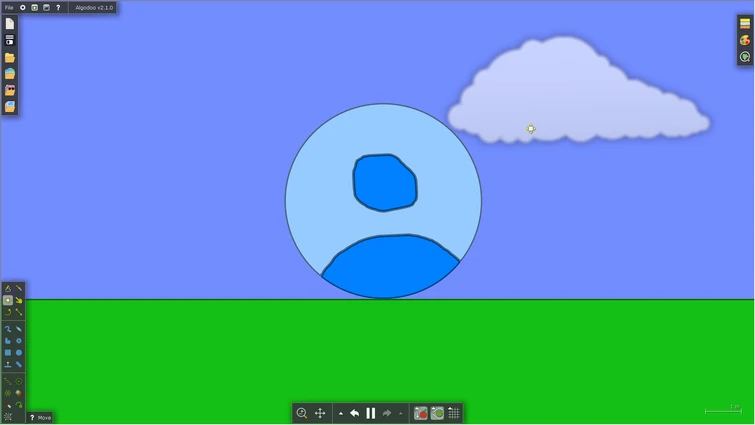 Profily In Algodoo | Fandom