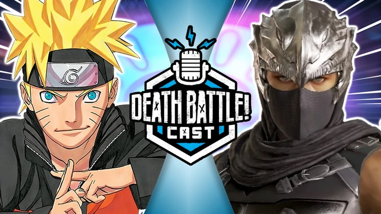 Discuss Everything About DEATH BATTLE Wiki | Fandom