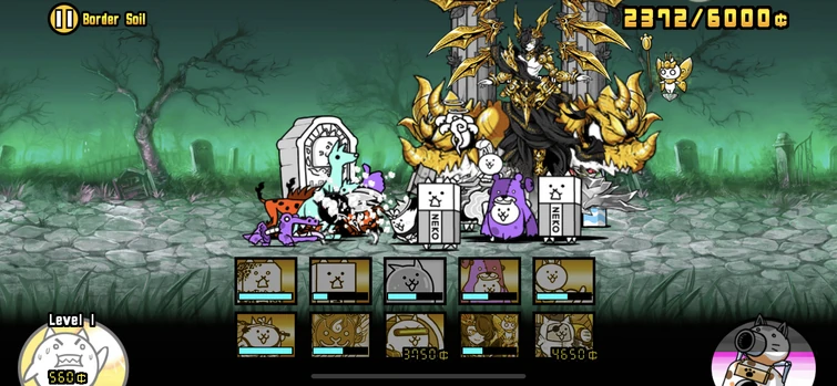 Expedition to Elder Beast Naala FINAL: An amazing journey, finally ...