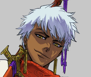 Who's the better 2nd division captain | Fandom