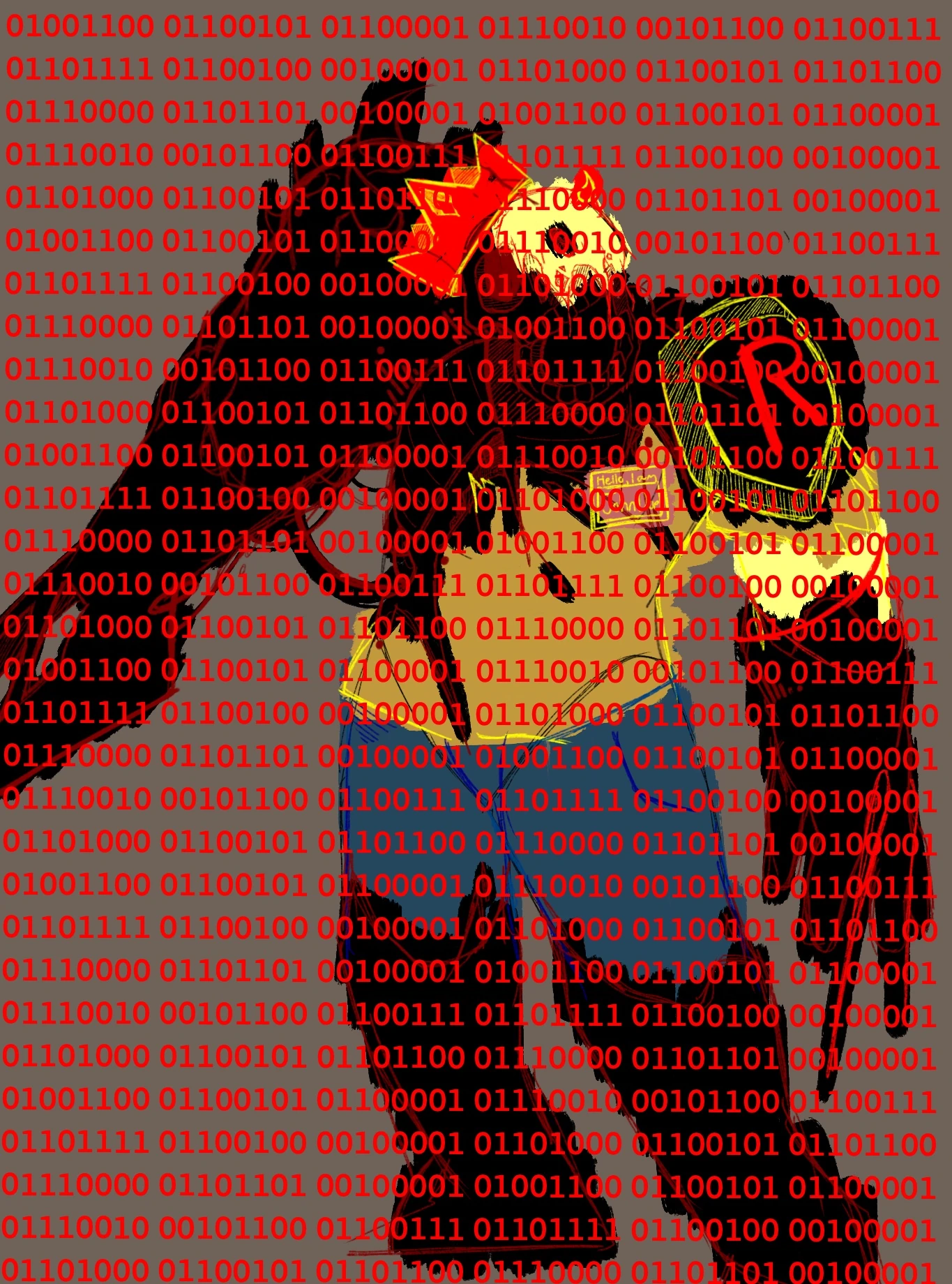 Unidentified Foe (WIP w/ secret message) | Fandom