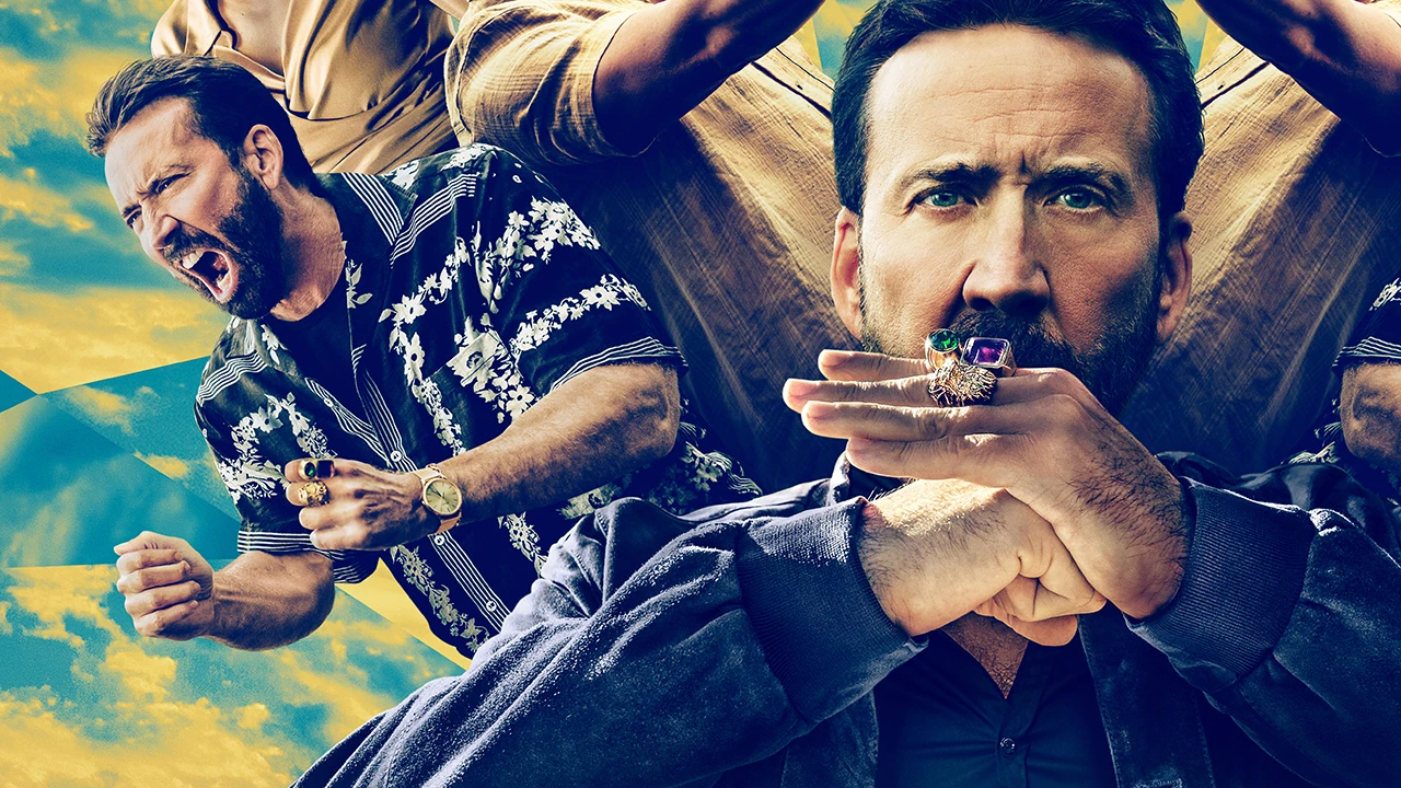 Unmistakable Lessons: The Psychology of ‘Massive Talent’s Fictional ...