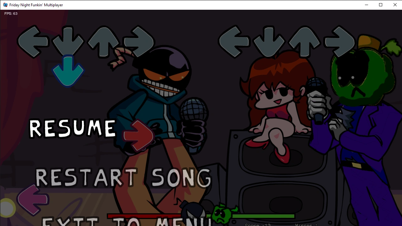 Multiplayer Vampy Finished | Fandom