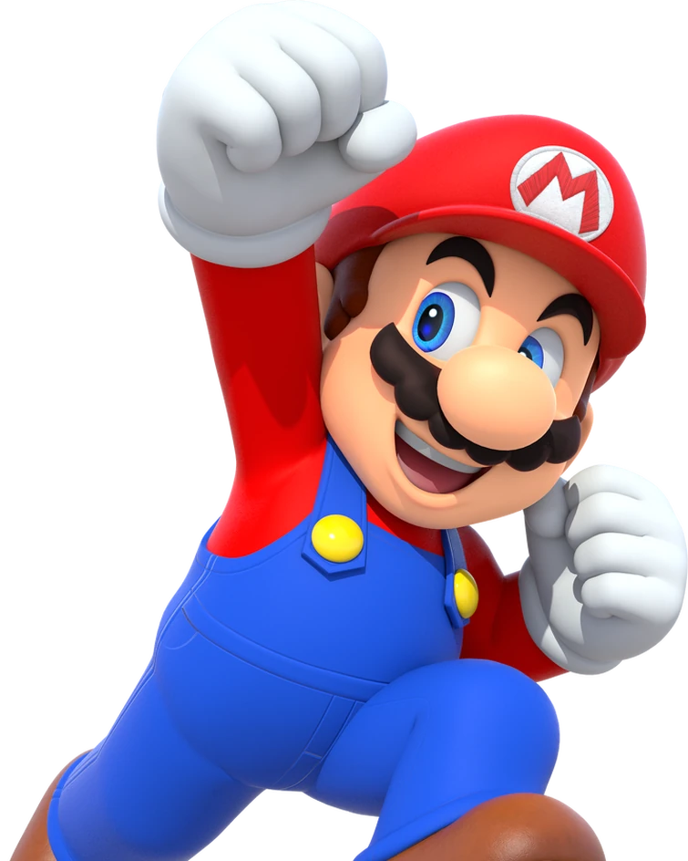 What are your thoughts on Mario? | Fandom