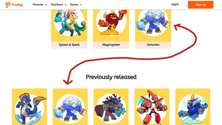 Discuss Everything About Prodigy Game Wiki | Fandom