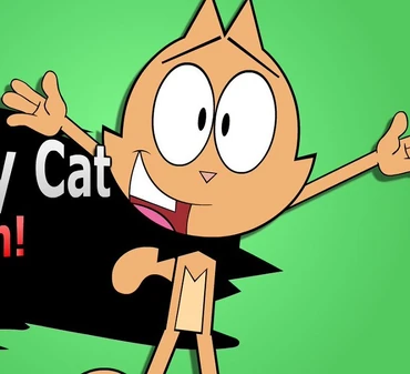 Conroy Cat VS Erma Williams (DToons VS Erma) | Fandom