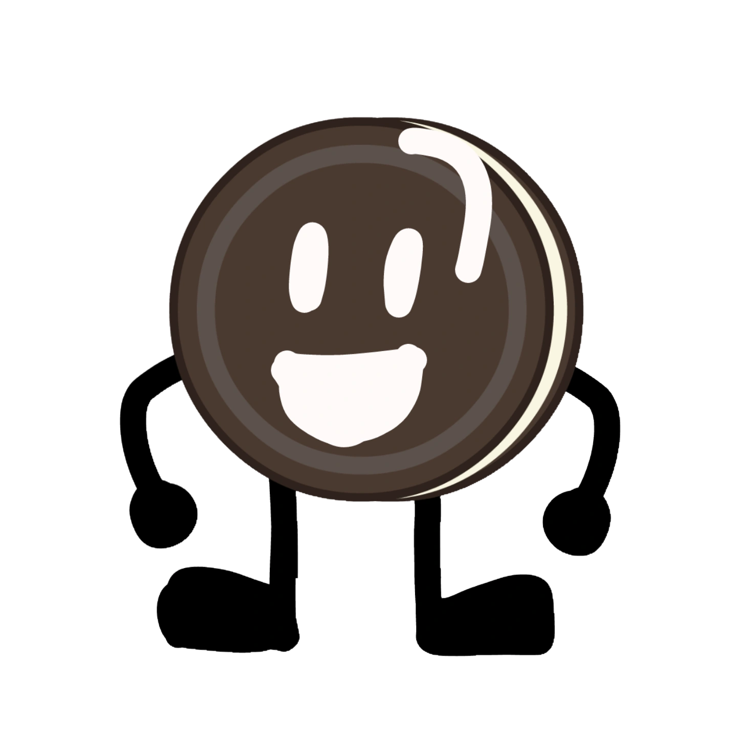 Cream Cookie | Fandom