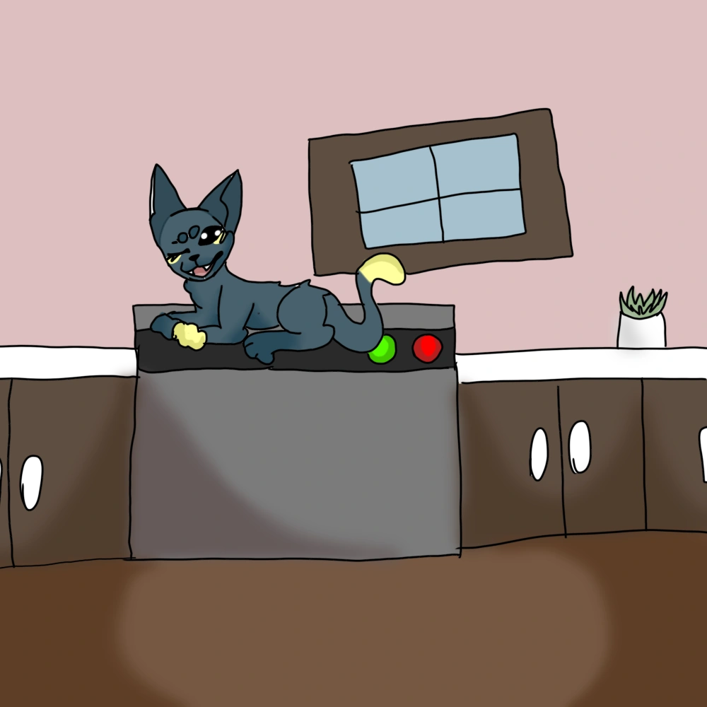 Nile (D3BUG_81) | Fandom