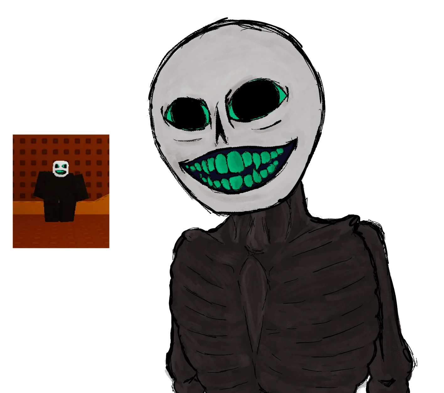 the poll guy | Fandom