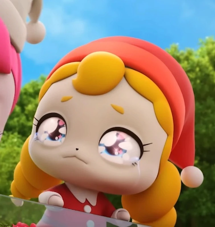 Discuss Everything About Catch! Teenieping Wiki | Fandom