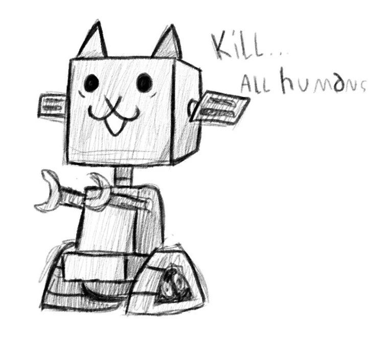 Discuss Everything About Battle Cats Wiki | Fandom