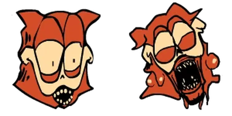 Minus Baldi | Fandom