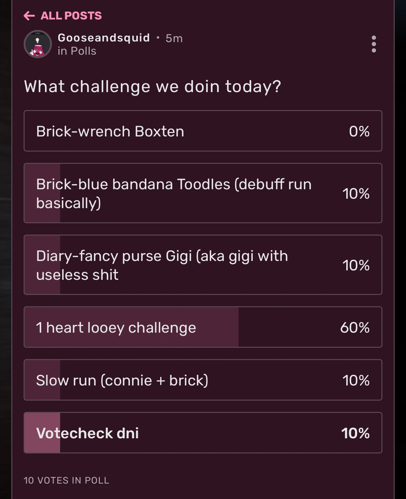 Alr i think i got the memo | Fandom