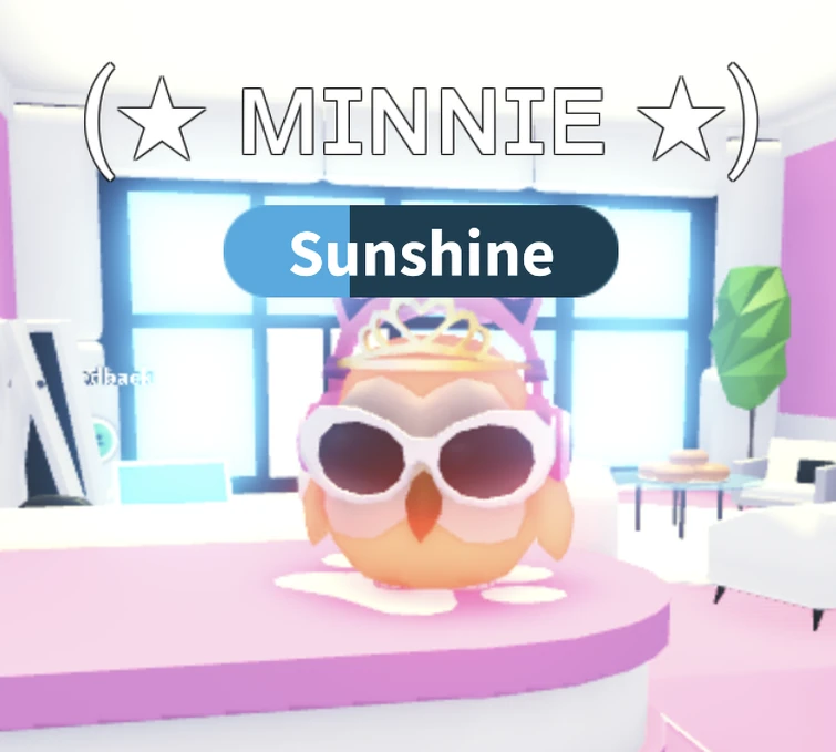 OMG TO ALL THE ADOPT ME PLAYERS OUT THERE- | Fandom