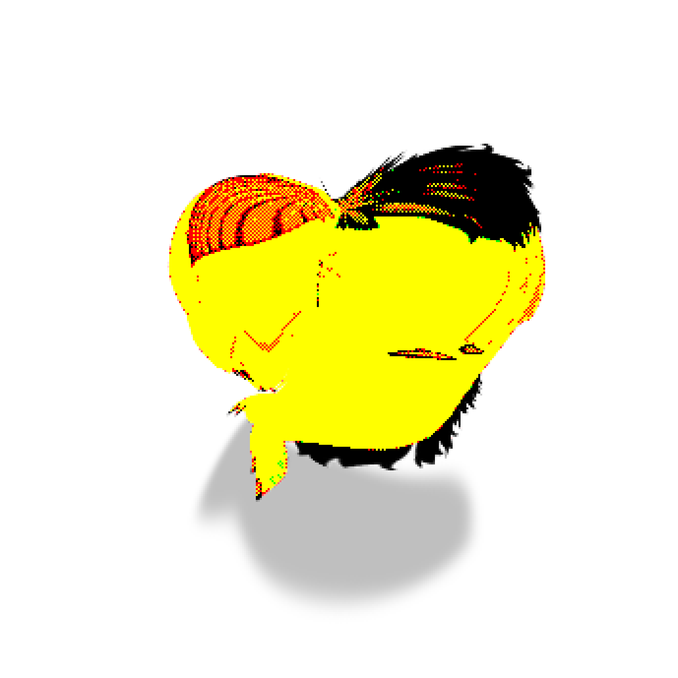 Deep fried bowhead | Fandom