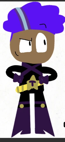 OC Battle royale! | Fandom