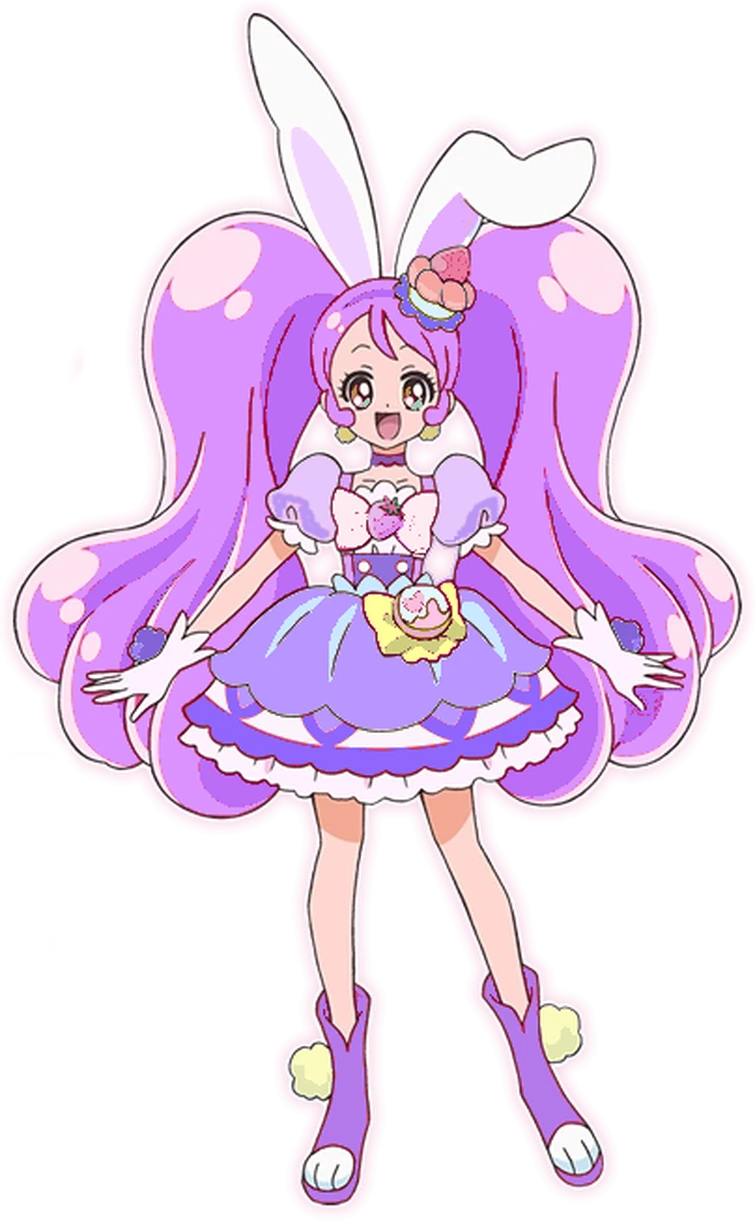 Discuss Everything About Pretty Cure Wiki | Fandom