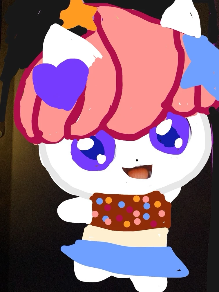 Discuss Everything About Catch! Teenieping Wiki | Fandom