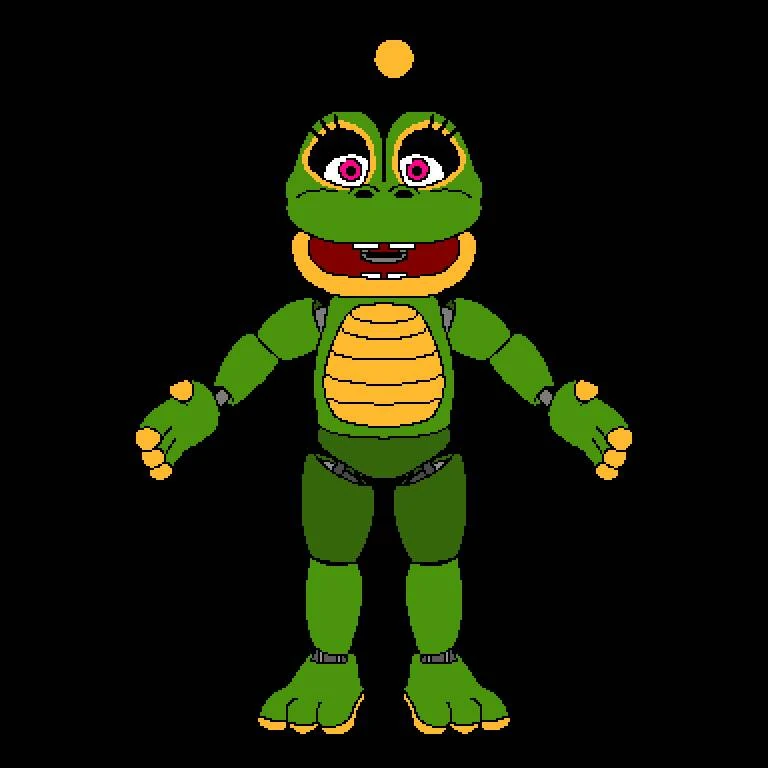 Happy Frog! | Fandom